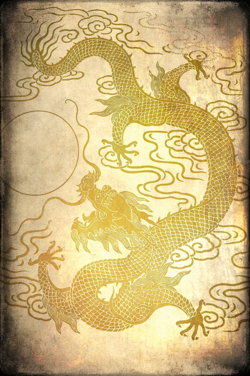 Biblical Meaning Of Dragon In Dreams - Bible Wings