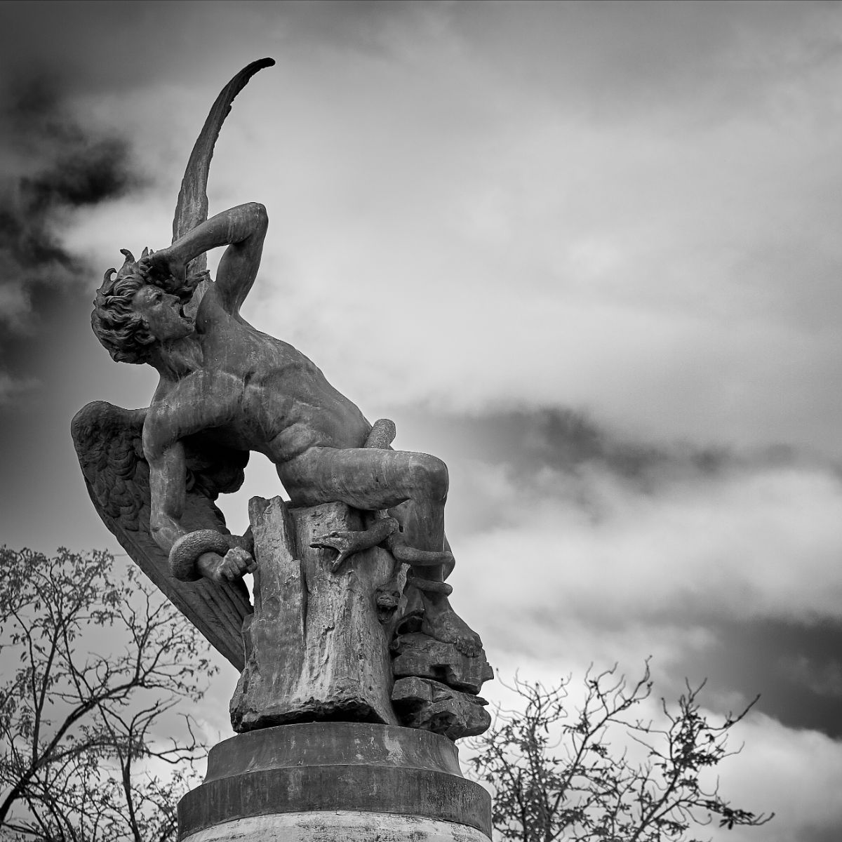 Who are the Watchers in the Book of Enoch? - Bible Wings