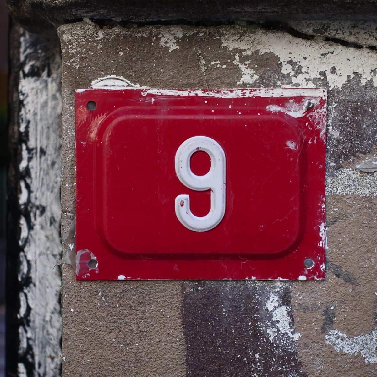 The Number 9 Meaning In The Bible Bible Wings