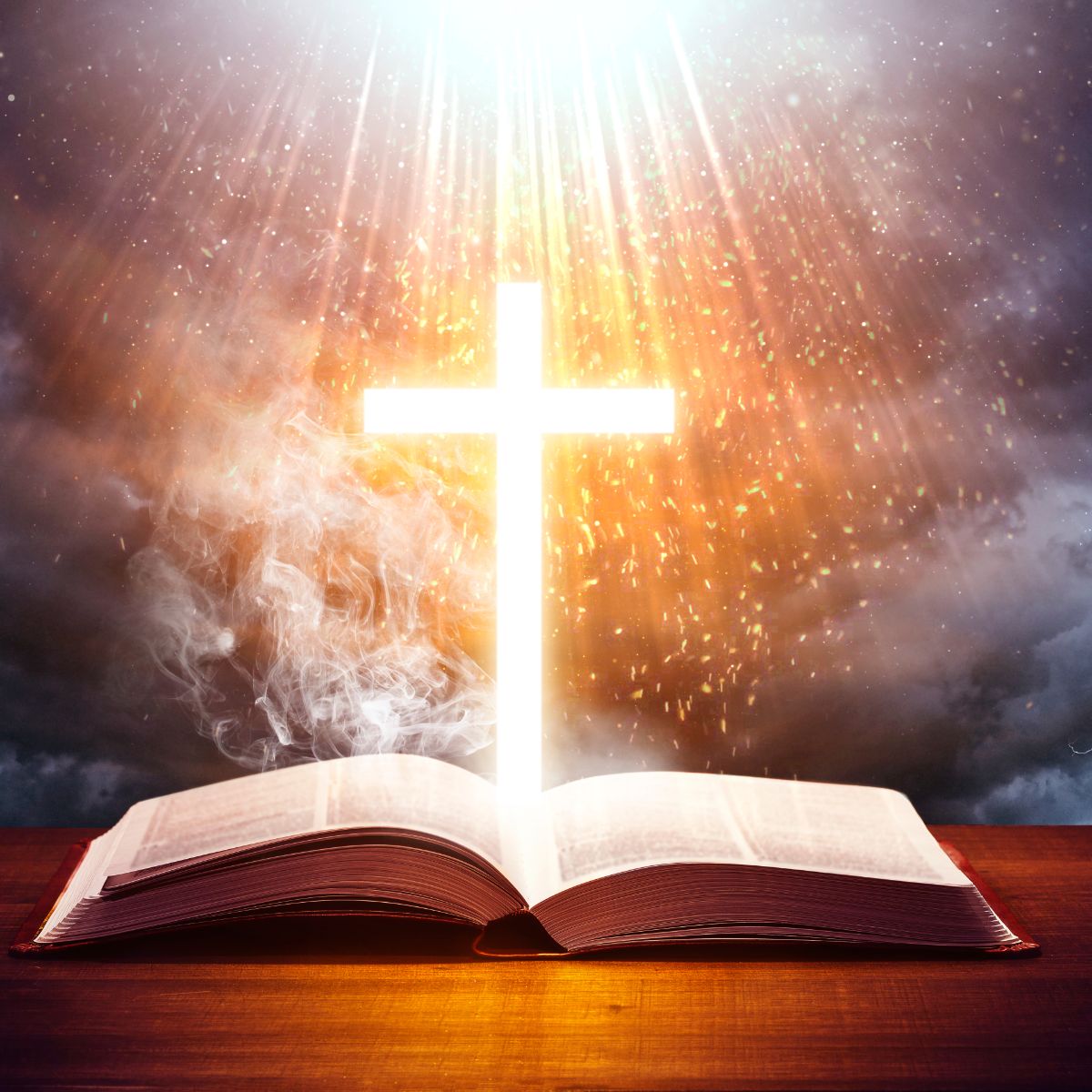 Why Stay Away From The Book Of Enoch? - Bible Wings