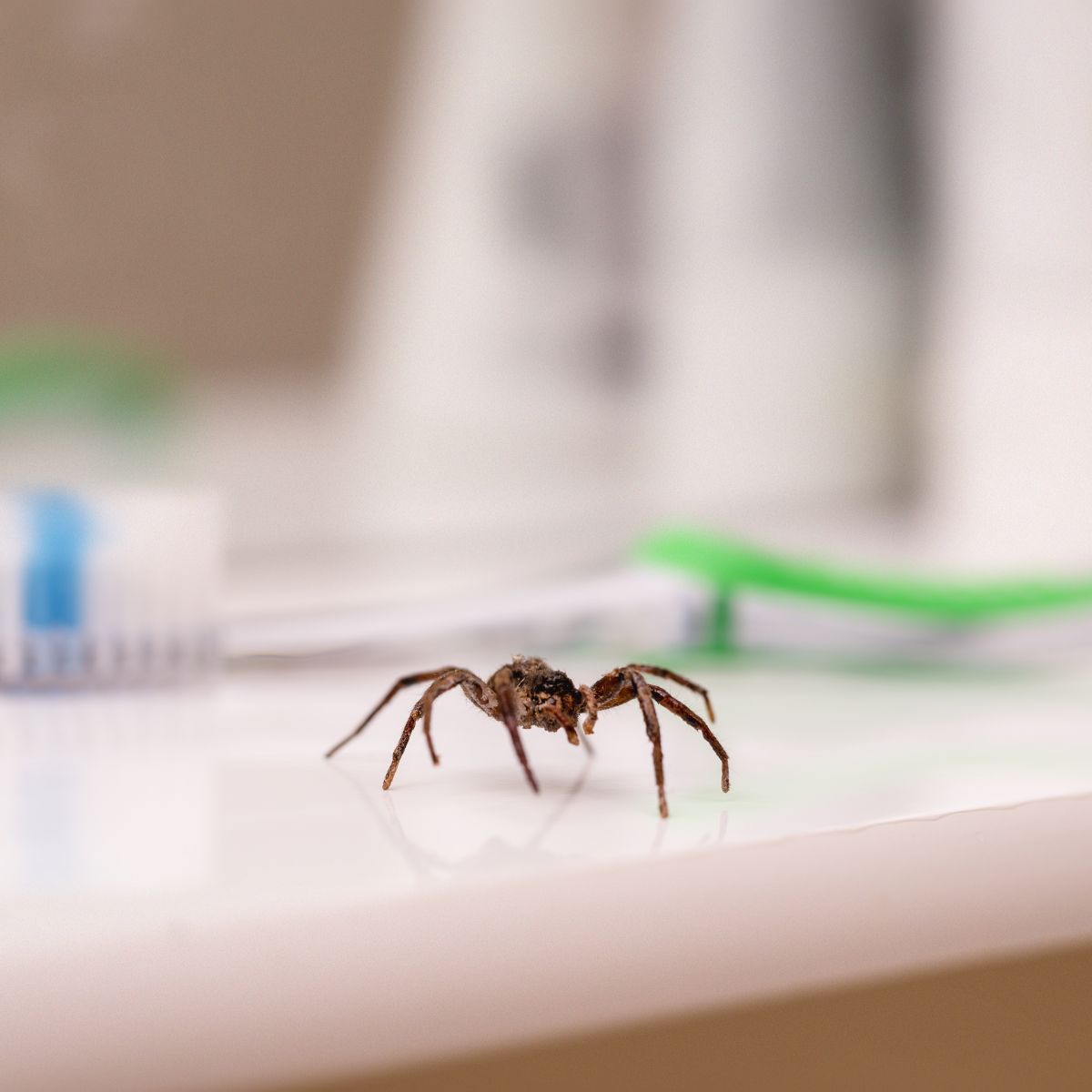 Spiritual Meaning Of Spiders In The Bible - Bible Wings