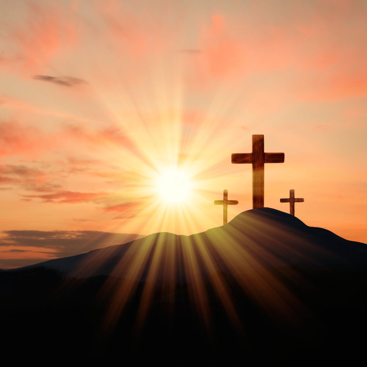 Is God And Jesus Christ The Same Person? - Bible Wings