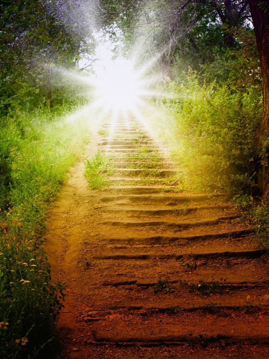 Is God And Jesus Christ The Same Person? - Bible Wings