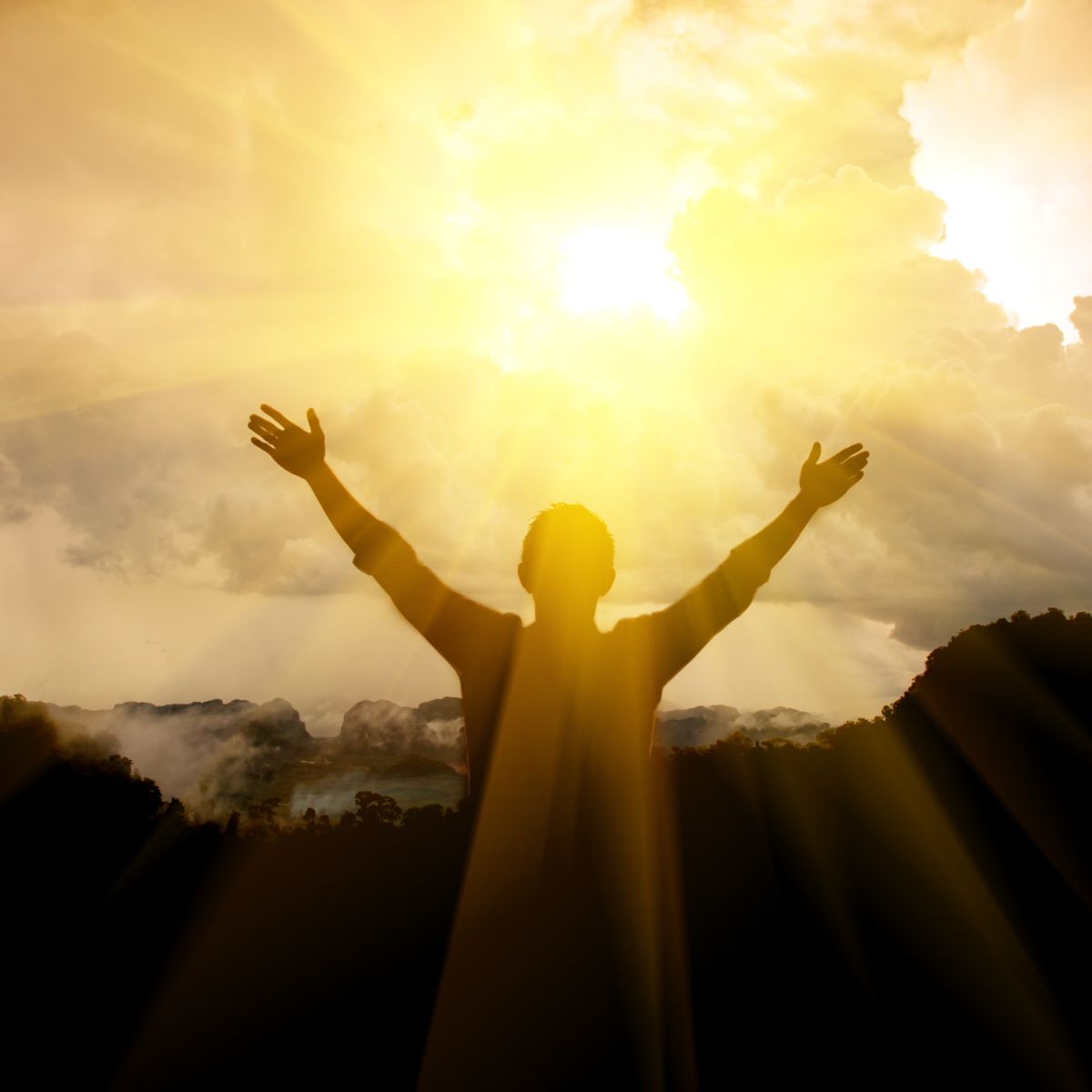 Is God And Jesus Christ The Same Person? - Bible Wings