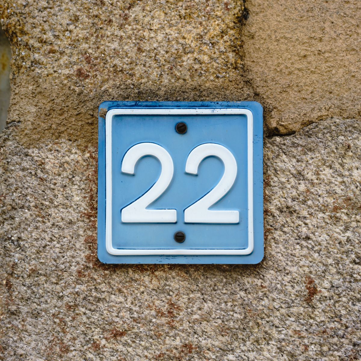 What Does The Number 22 Mean In The Bible? - Bible Wings