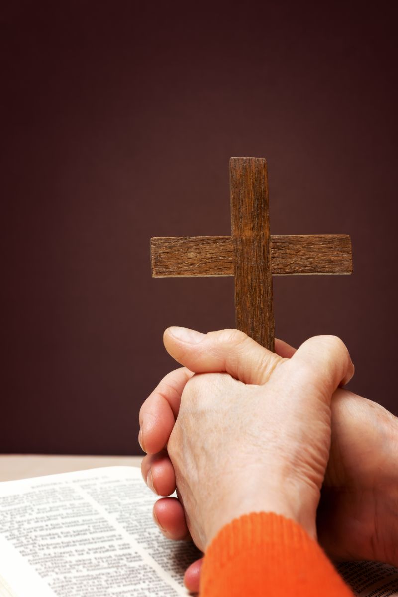 Why Was The Book of Eli Removed From The Bible? - Bible Wings
