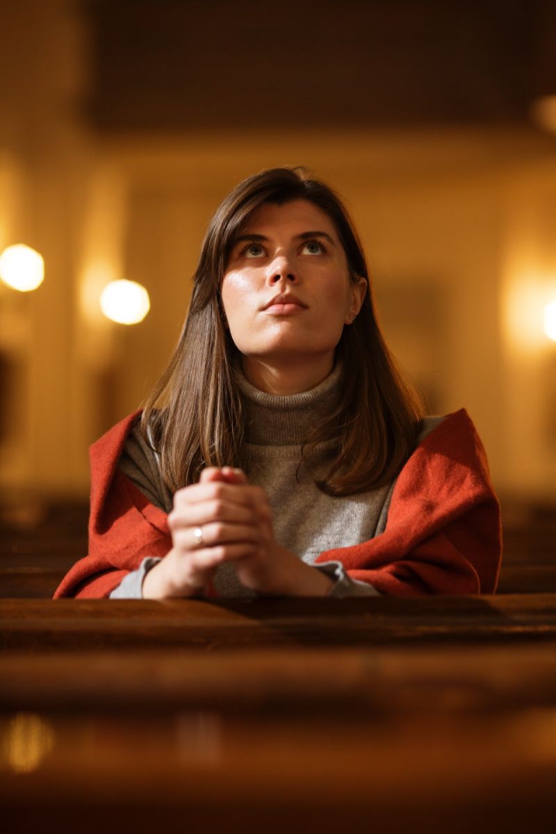 The Biblical Meaning Of Left Ear Ringing - Bible Wings