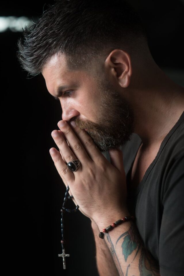 The Biblical Meaning of Left Ear Ringing - Bible Wings