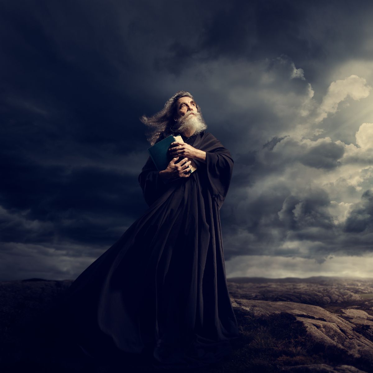 Is It A Sin To Read The Book Of Enoch? - Bible Wings