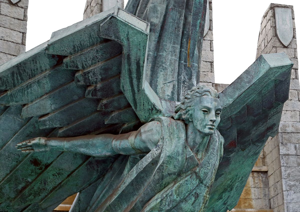 Is It A Sin To Read The Book Of Enoch? - Bible Wings