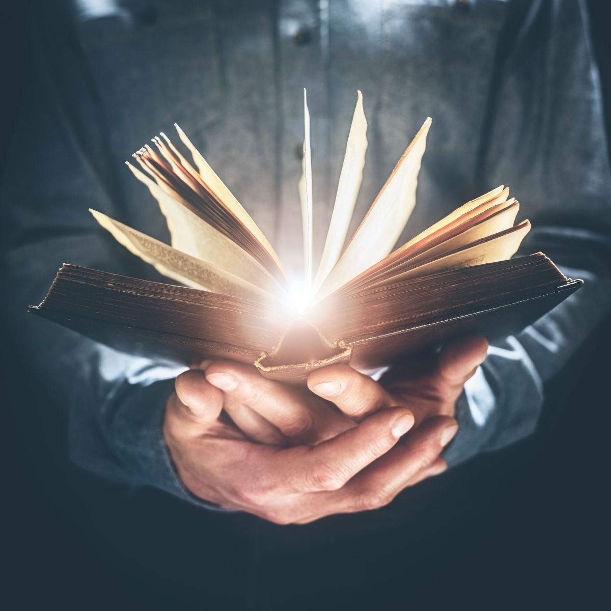Is It A Sin To Read The Book Of Enoch? - Bible Wings