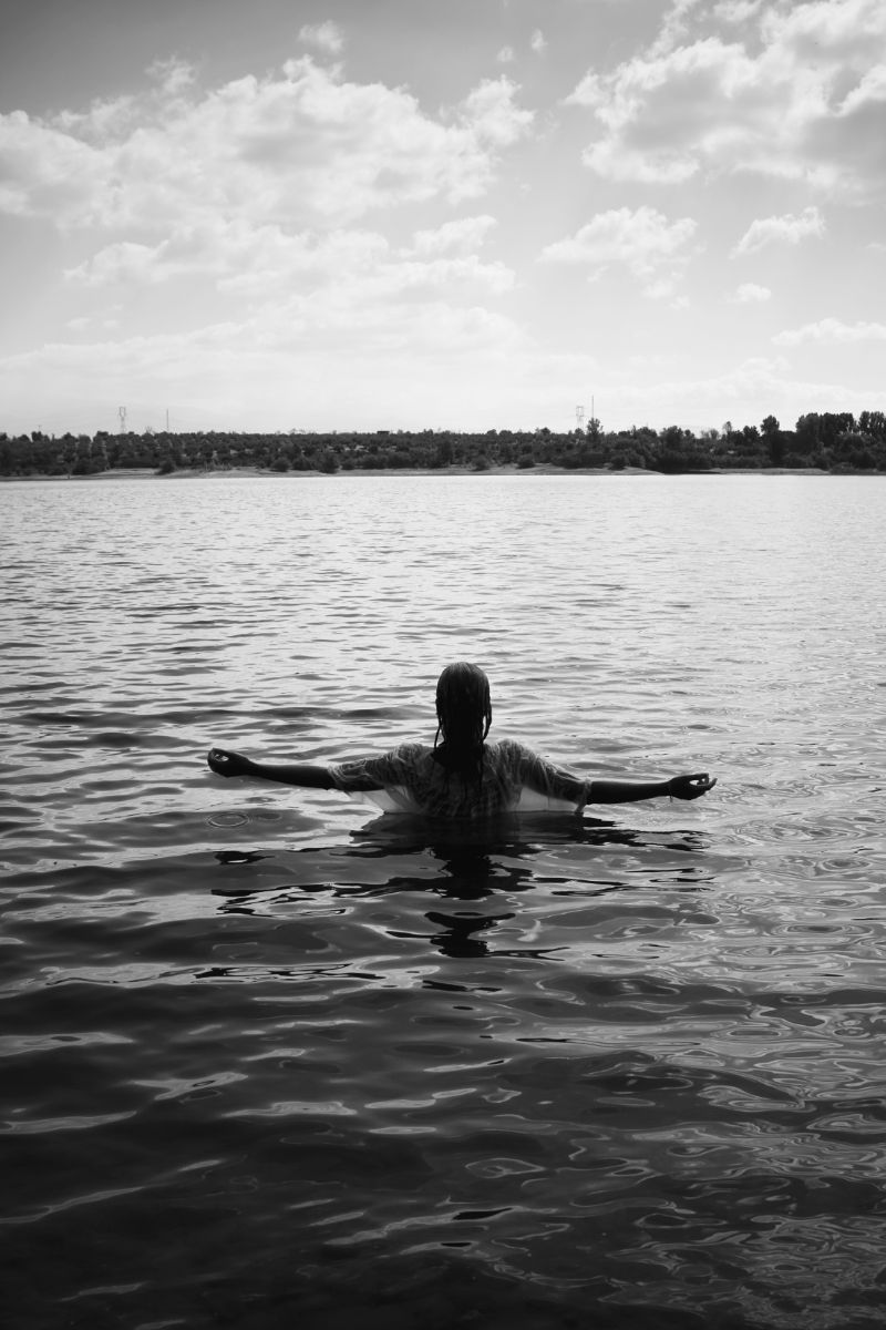 Spiritual Bath In The Bible - Bible Wings