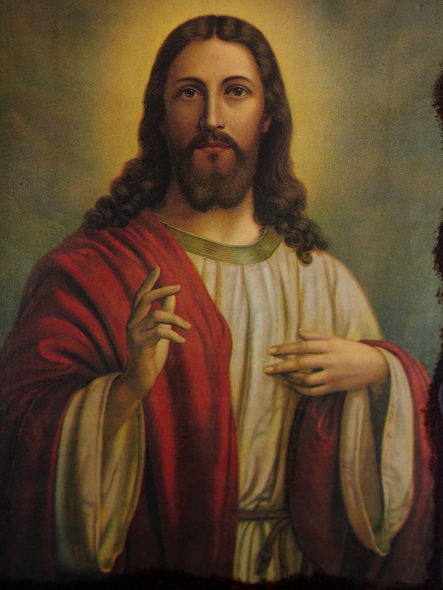 Number 1 Meaning in the Bible - Bible Wings