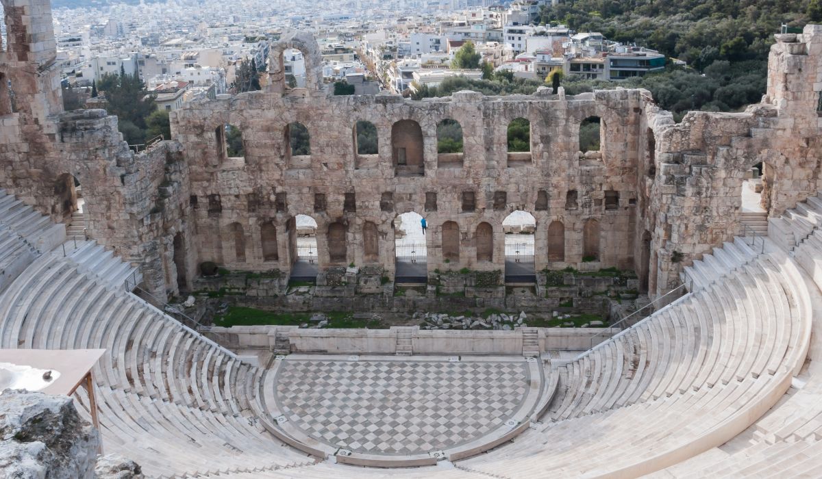 Atticus in the Bible - Bible Wings