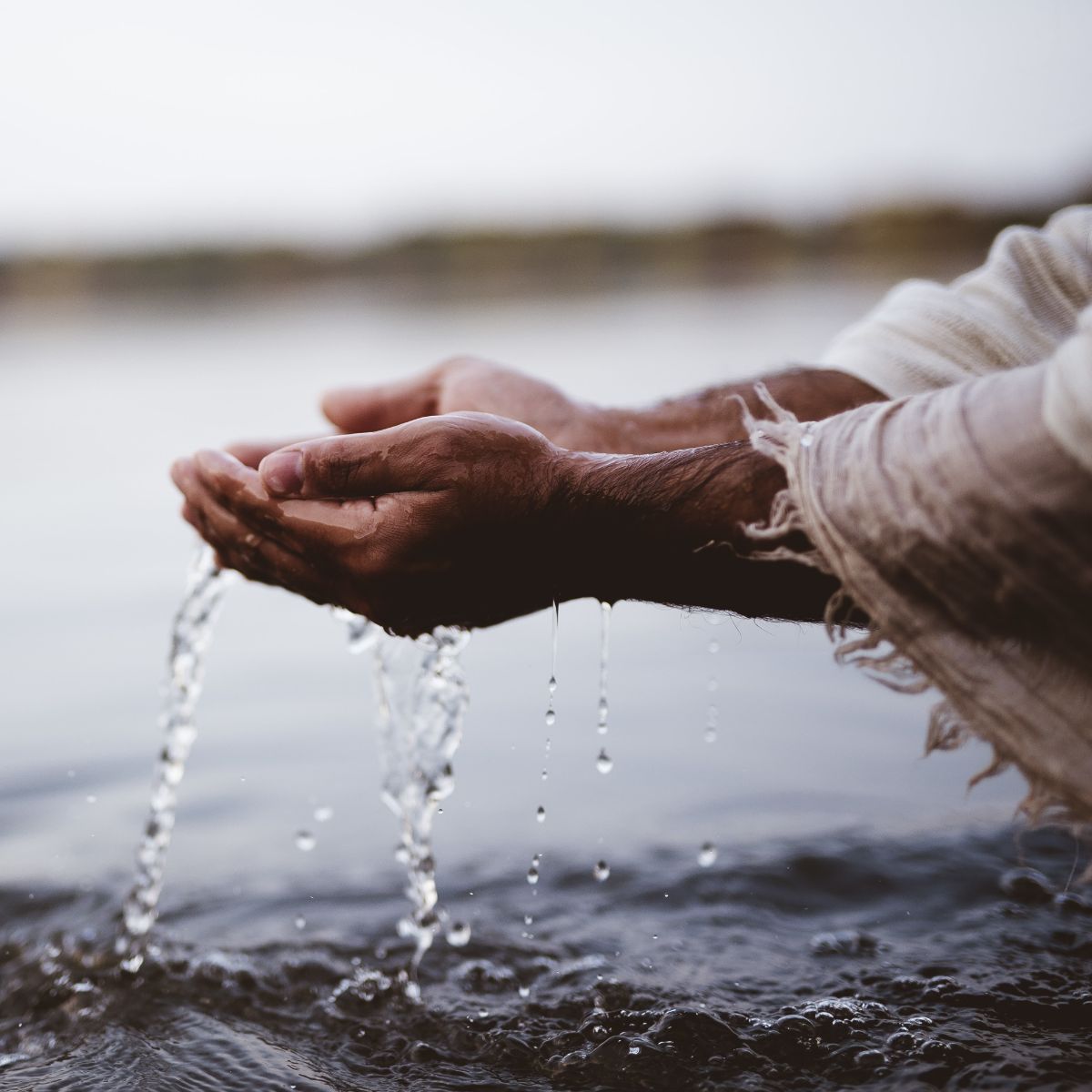Is it a Sin to drink Holy Water? - Bible Wings