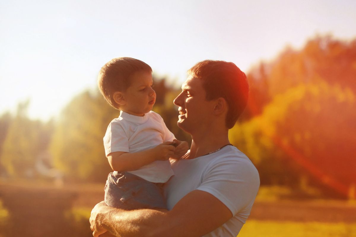 The Biblical Meaning of a Son in a Dream - Bible Wings