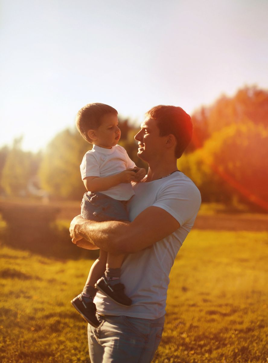 The Biblical Meaning of a Son in a Dream - Bible Wings