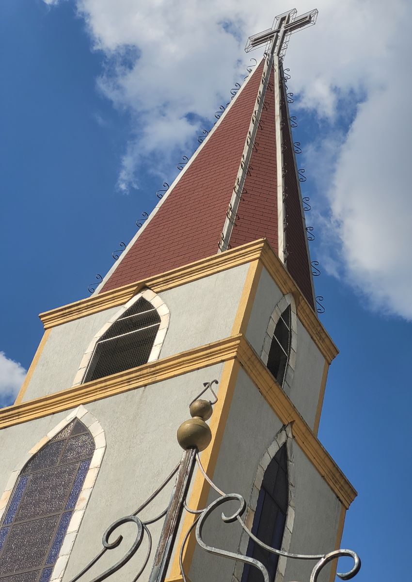 20 Signs Your Church Doesn't Want You - Bible Wings