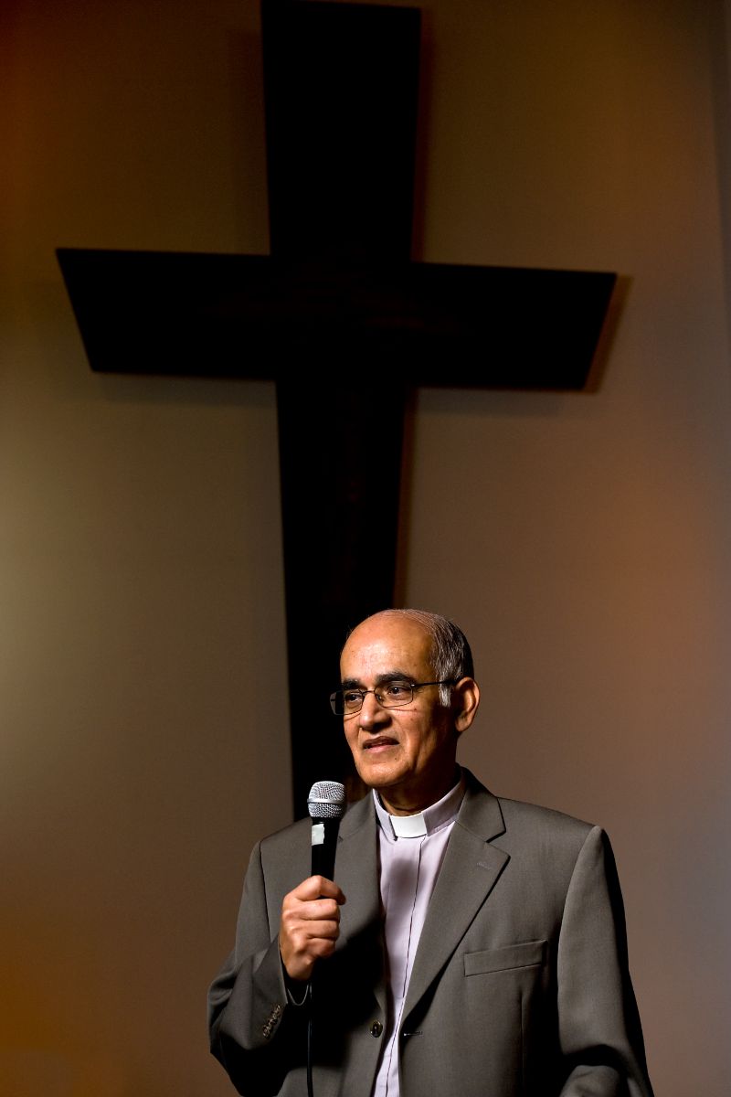 20 Signs Your Church Doesn't Want You - Bible Wings
