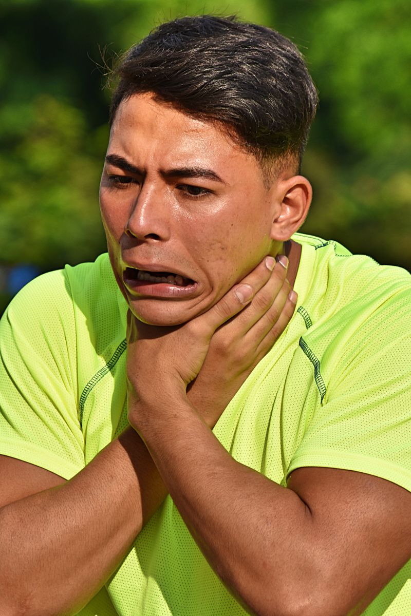 The Biblical Meaning of Being Choked in a Dream - Bible Wings