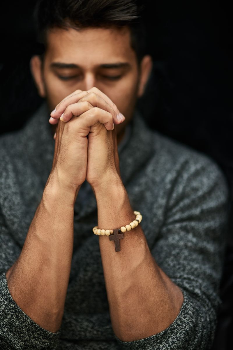 150 Positive Encouraging Bible Verses For Hard Times - Bible Wings