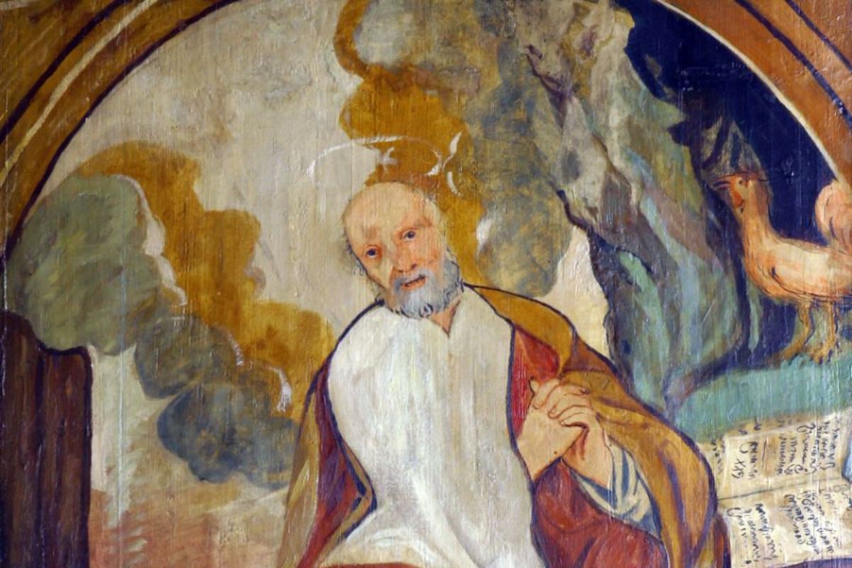 Who was Elijah in the Bible? - Bible Wings