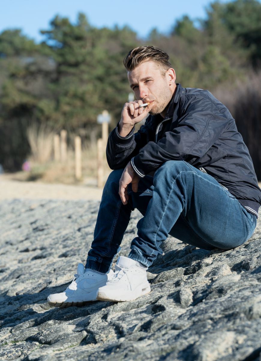 Will Smokers Go To Heaven? Or Hell - Bible Wings