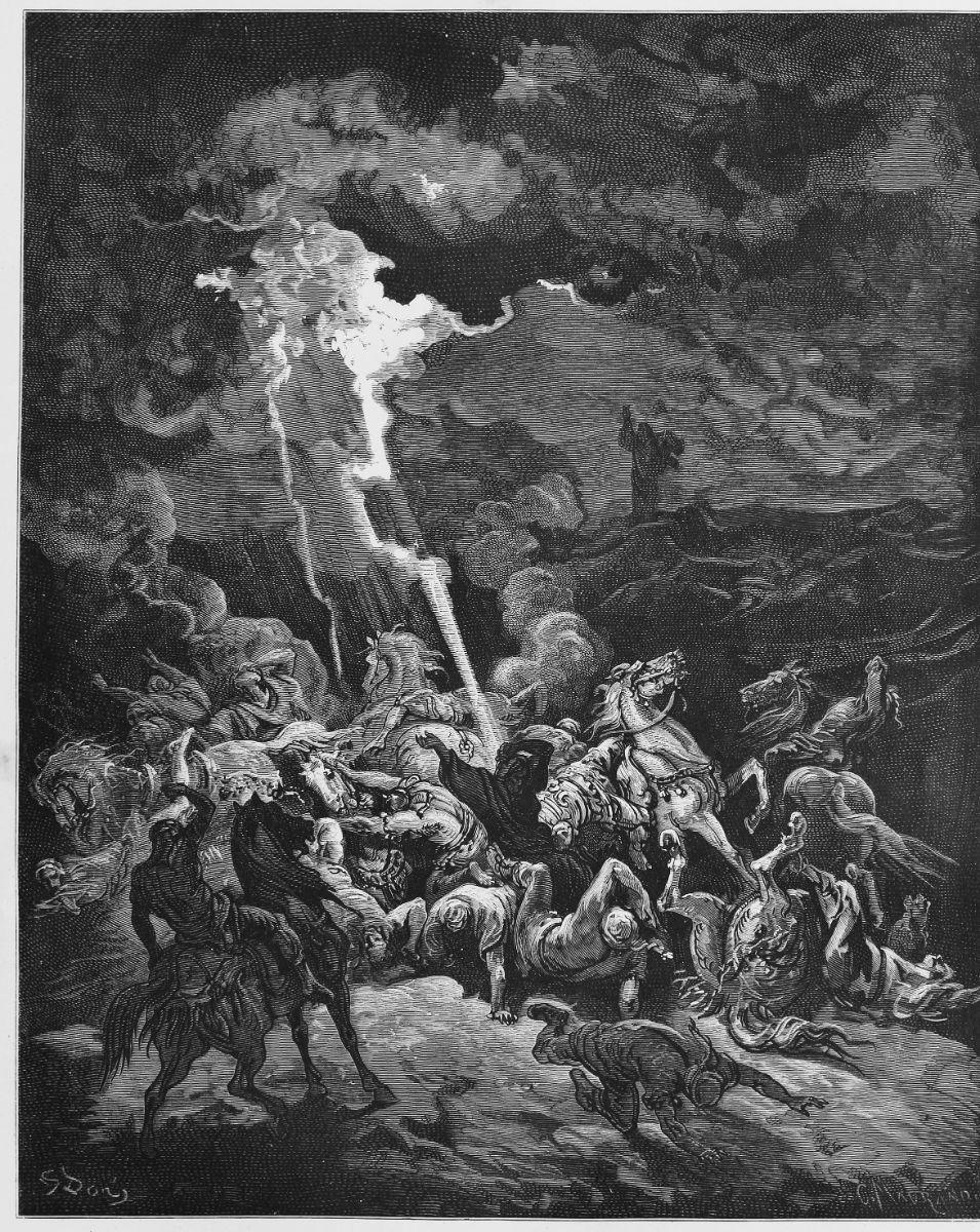 Who was Prophet Elijah in the Bible? - Bible Wings