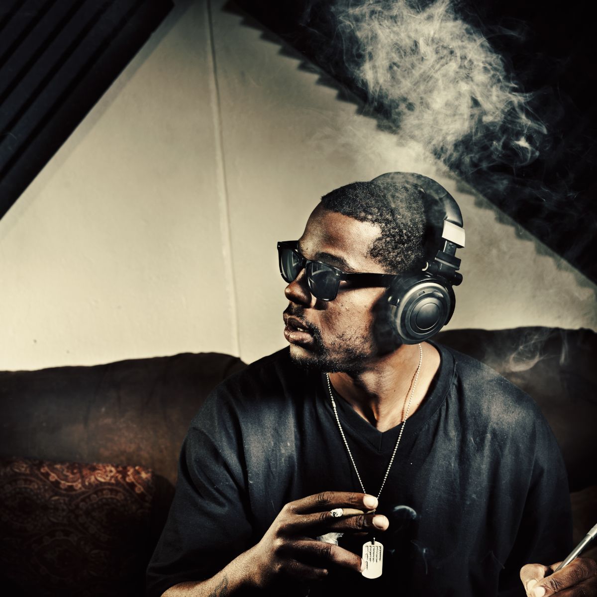 Did Anyone Smoke Weed In The Bible? - Bible Wings