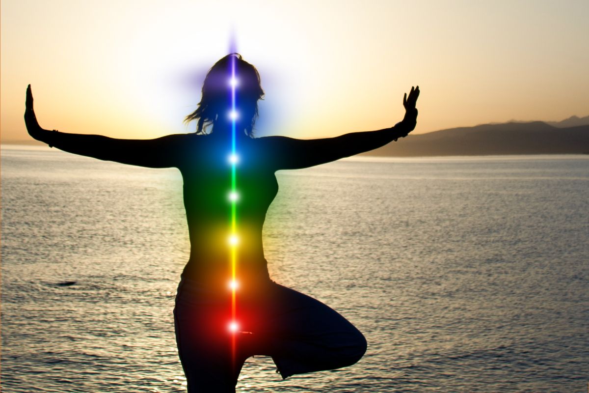 Introduction To The Chakras Stormjewels Psychics Guided Chakra ...