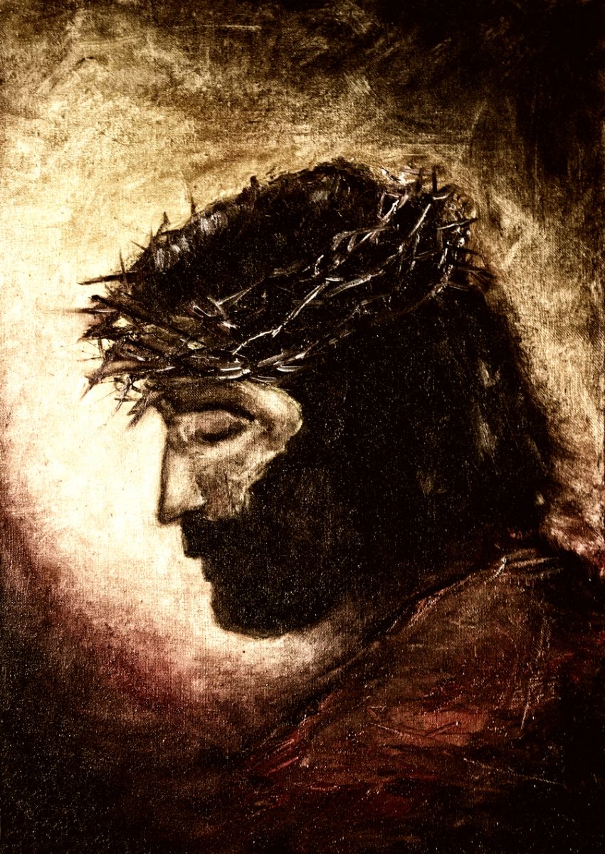 'Eye for an Eye' - Bible Meaning - Bible Wings