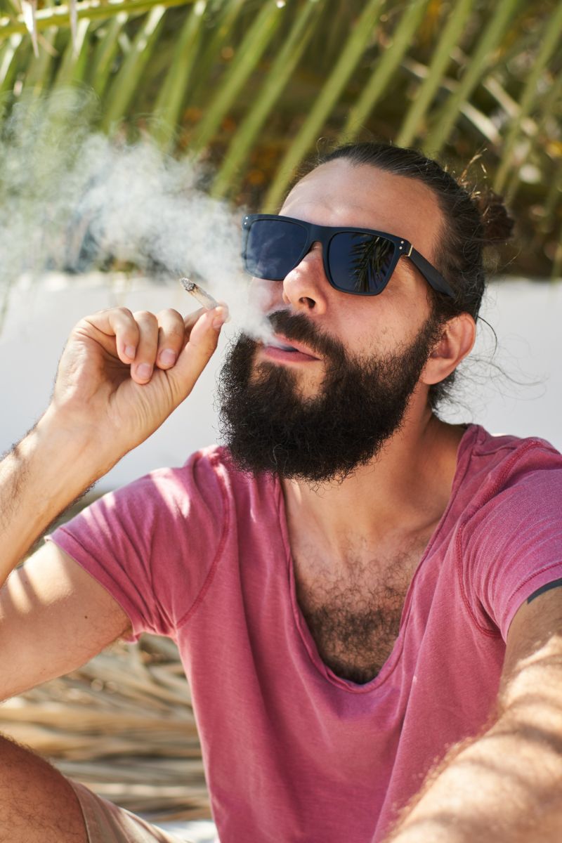 Did Anyone Smoke Weed In The Bible? - Bible Wings