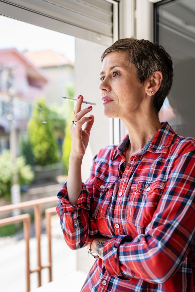 Did Anyone Smoke Weed In The Bible? - Bible Wings