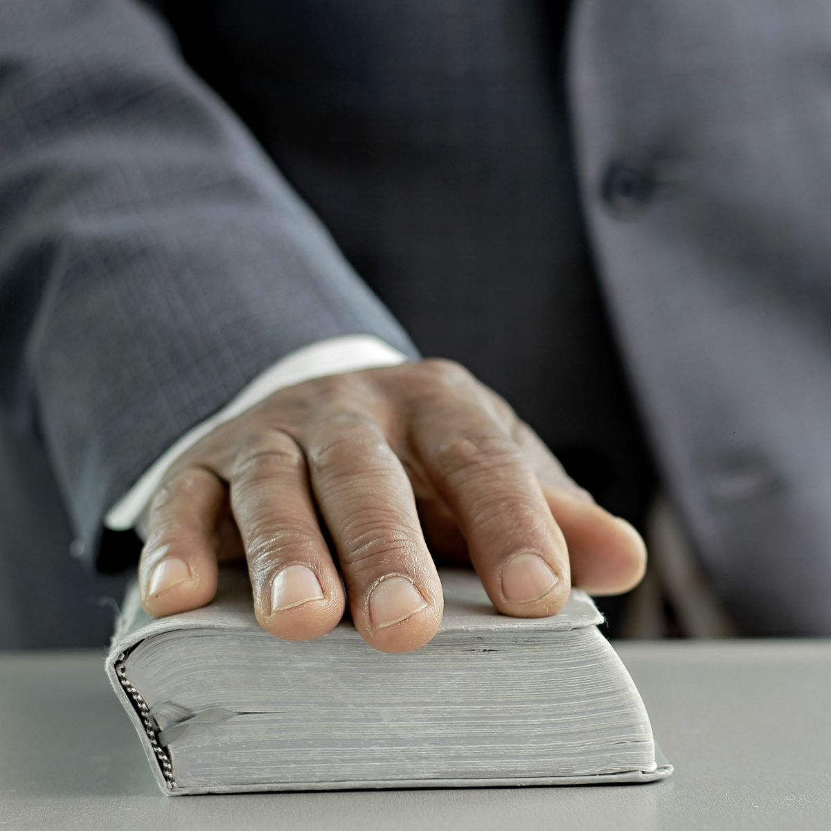 What Does The Bible Say About Hearing Your Name Called? - Bible Wings