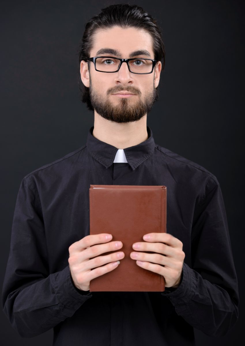 What Does Anthony Mean In The Bible? - Bible Wings