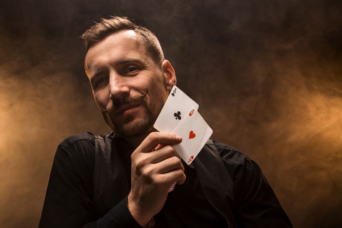 What Does The Bible Say About Gambling And Lottery? - Bible Wings