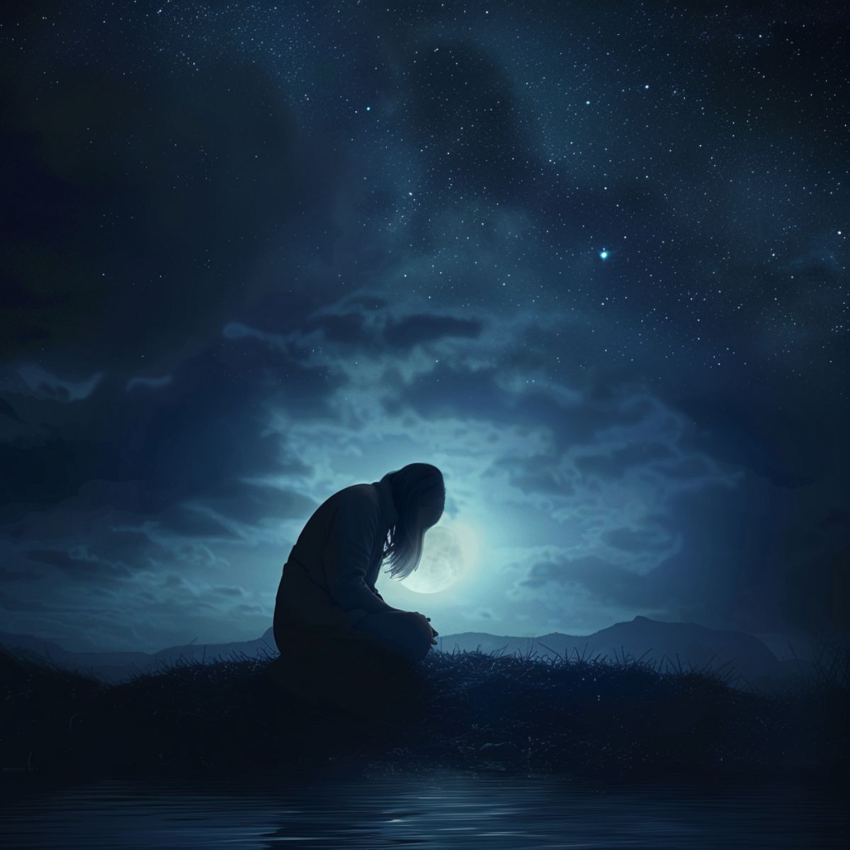 Biblical Meaning Of Waking Up At 3:33 - Bible Wings