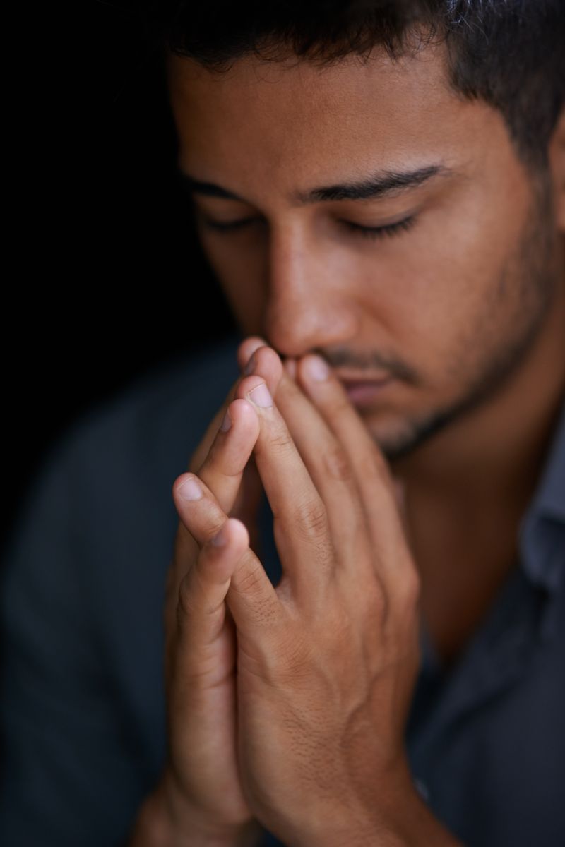 50 Bible Verses For Different Situations - Bible Wings