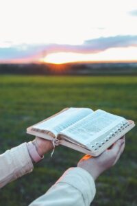 777 Bible Meaning - Bible Wings