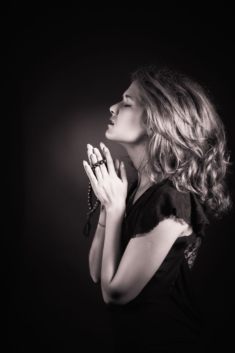 50 Bible Verses About Peace And Comfort - Bible Wings